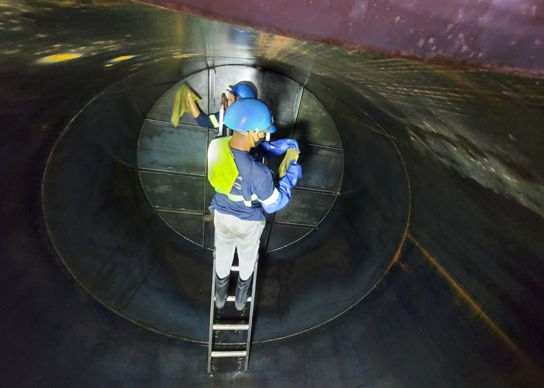 Projects - Hydron Corporation