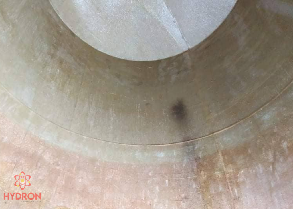 Manuchar / Sycwin Coatings - Hydron Corporation