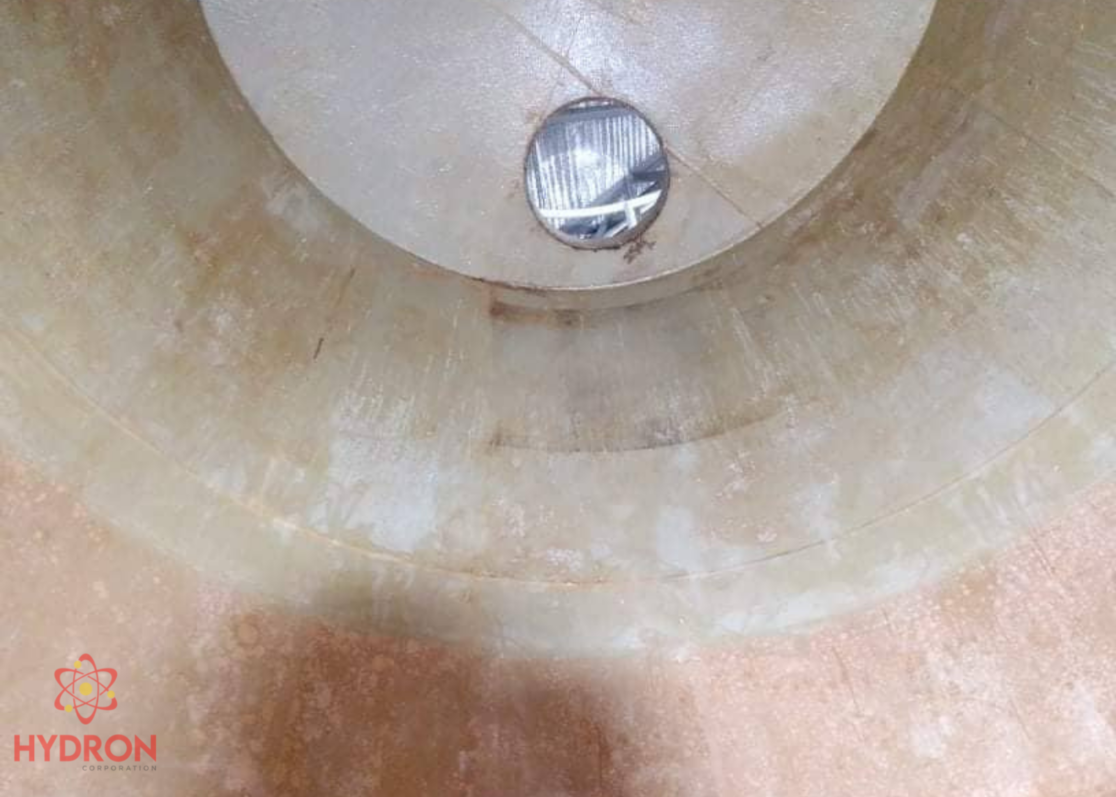 Manuchar / Sycwin Coatings - Hydron Corporation