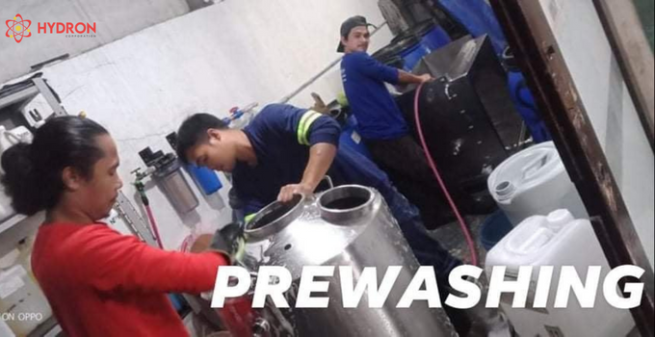 The Methods of Passivation and Its Importance - Hydron Corporation