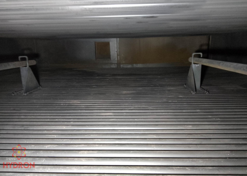 Anda Power Corporation - Hydron Corporation