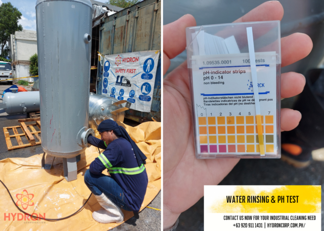 How Tank Decontamination Safeguard our Environments and Promoting ...