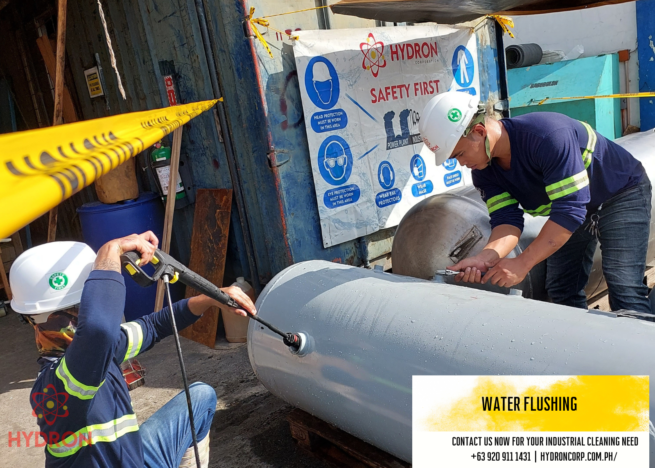 How Tank Decontamination Safeguard our Environments and Promoting ...