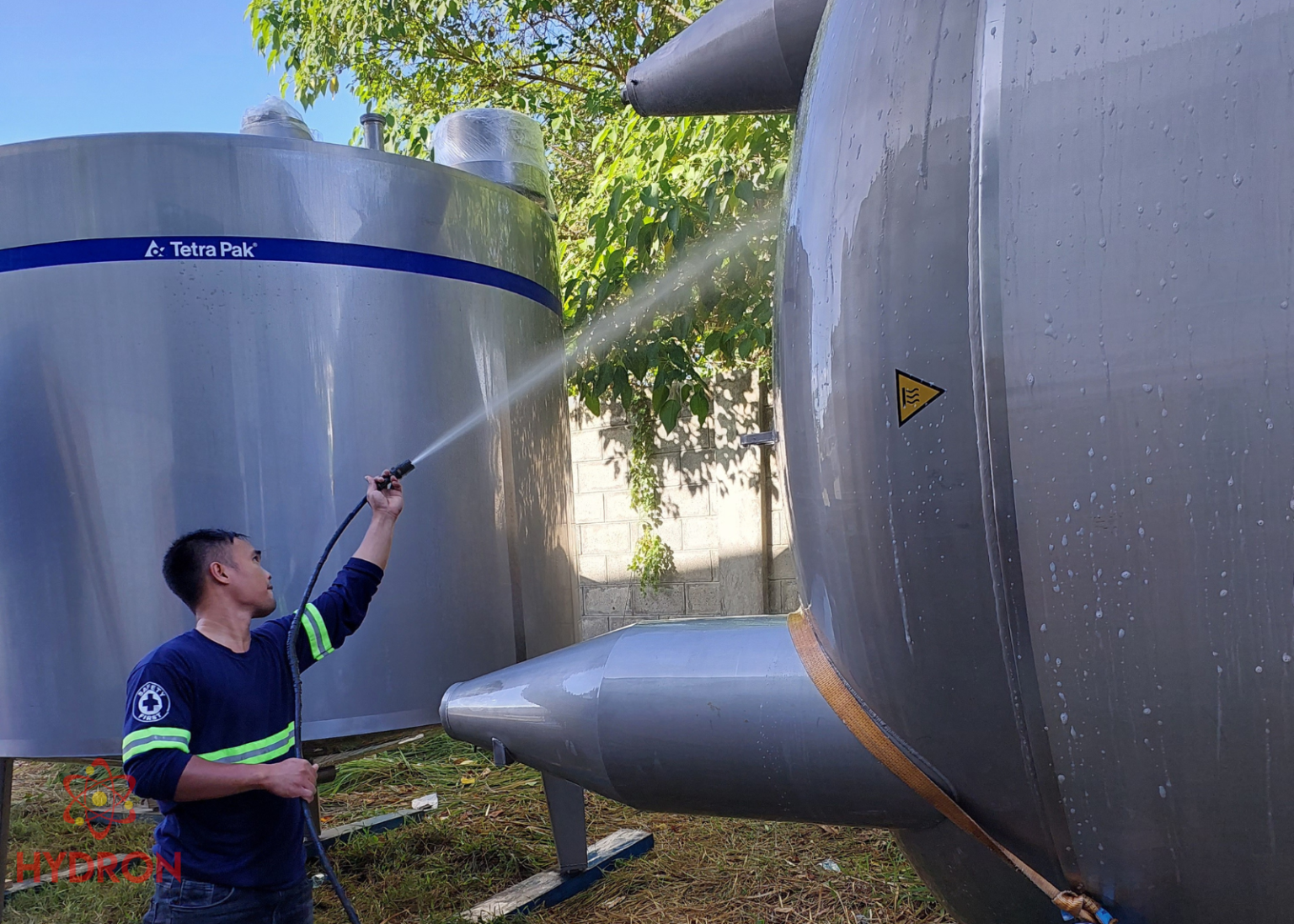 The Ultimate Guide to Industrial Cleaning Equipment Maintenance ...