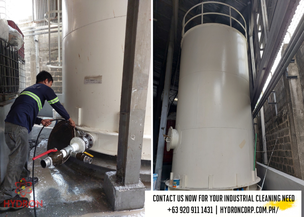 SYCWIN - Hydron Corporation