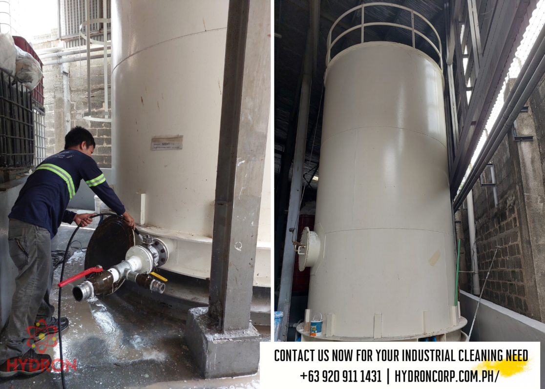 SYCWIN - Hydron Corporation