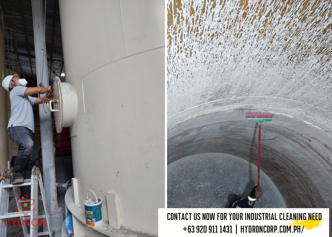 SYCWIN - Hydron Corporation