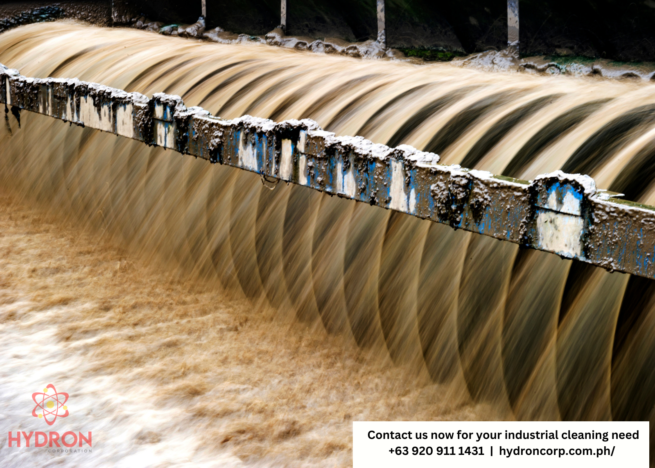 Understanding WasteWater: A Simple Basic Guide - Hydron Corporation