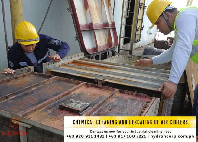 How to Maximize the Efficiency of Regular Air Cooler Maintenance ...